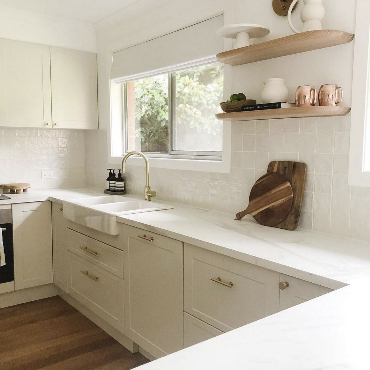 What is the best depth for a floating shelf? – Joinery Department