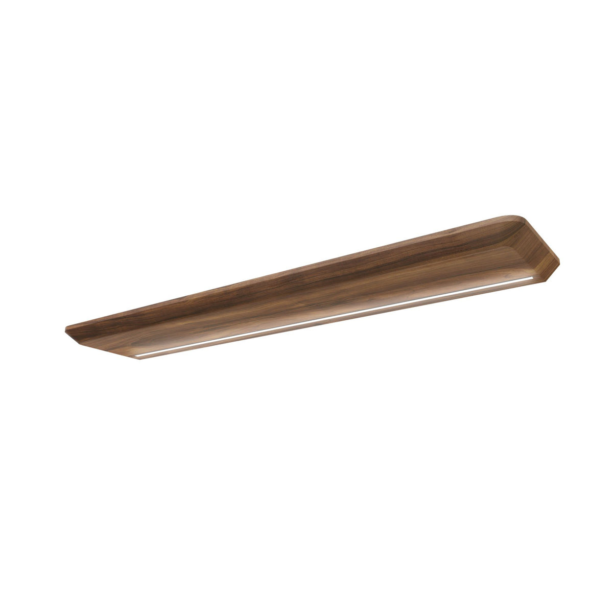 Floating Shelf LED Lighting – Joinery Department