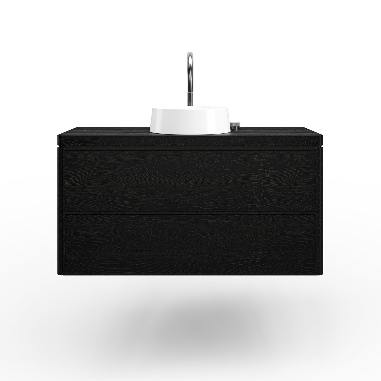 Timber Wall Hung Floating Vanities – Joinery Department