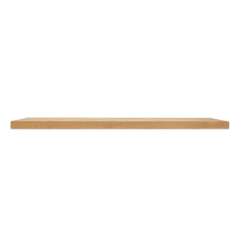 Solid Floating Timber Shelves - Custom Made in Australia – Joinery ...